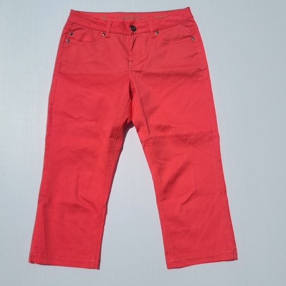 Liverpool Jeans Company | Jeans | Liverpool 4 Bright Pink Michelle ...